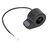 China Grey Abs Accelerator Throttle 4 Pro 4 Lite Xiaomi Scooter Throttle for sale