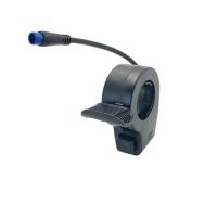 China Kick E Scooter Accelerator Kukirin G2 Pro/G2 Max Scooter Universal Accelerator Throttle for sale