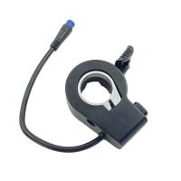 China Kick E Scooter Accelerator Kukirin G2 Pro/G2 Max Scooter Universal Accelerator Throttle for sale