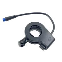 China Kick E Scooter Accelerator Kukirin G2 Pro/G2 Max Scooter Universal Accelerator Throttle for sale