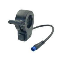 China Kick E Scooter Accelerator Kukirin G2 Pro/G2 Max Scooter Universal Accelerator Throttle for sale