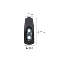 China ES1 ES2 ES4 Electric Scooter Hanger Hook Electric Scooter Components for sale