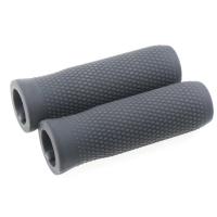 China Rubber Electric Scooter Handlebar Grips ES1 ES2 ES4 Ninebot Handlebar Grips for sale