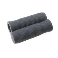 China Rubber Electric Scooter Handlebar Grips ES1 ES2 ES4 Ninebot Handlebar Grips for sale