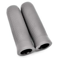 China Rubber Electric Scooter Handlebar Grips ES1 ES2 ES4 Ninebot Handlebar Grips for sale