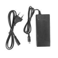 China 42V 36V 2A 1.5A Ninebot Electric Scooter Charger For M365 PRO Nine Bot ES1 ES2 for sale
