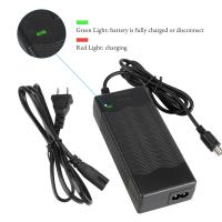 China 42V 36V 2A 1.5A Ninebot Electric Scooter Charger For M365 PRO Nine Bot ES1 ES2 for sale