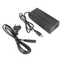 China 42V 36V 2A 1.5A Ninebot Electric Scooter Charger For M365 PRO Nine Bot ES1 ES2 for sale