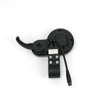 China Alumiumn Scooter Dashboard 12V 48V Kugoo S1 Dashboard Kick Scooter for sale