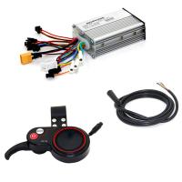 China Alumiumn Kugoo M4 Controller 48v Electric Scooter Speed Controller for sale