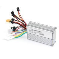 China Alumiumn Kugoo M4 Controller 48v Electric Scooter Speed Controller for sale
