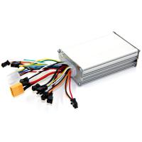 China Alumiumn Kugoo M4 Controller 48v Electric Scooter Speed Controller for sale