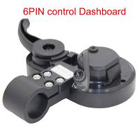 China Alumiumn Kugoo M4 Controller 48v Electric Scooter Speed Controller for sale