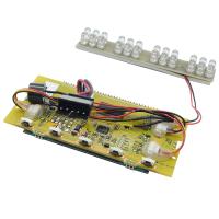 China Aluminium Electric Scooter Controller Kugoo S1 E Scooter Controller for sale