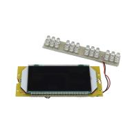 China Aluminium Electric Scooter Controller Kugoo S1 E Scooter Controller for sale