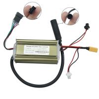 China Aluminium Electric Scooter Controller Kugoo S1 E Scooter Controller for sale