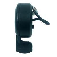China Black E Scooter Thumb Throttle X7 X8 Pro Scooter Finger Accelerator for sale