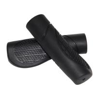 China Ergonomic Rubber Scooter Handlebar Cover For BMX / MTB Road Bicycles for sale