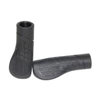 China Ergonomic Rubber Scooter Handlebar Cover For BMX / MTB Road Bicycles for sale
