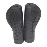 China Ergonomic Rubber Scooter Handlebar Cover For BMX / MTB Road Bicycles for sale