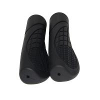 China Ergonomic Rubber Scooter Handlebar Cover For BMX / MTB Road Bicycles for sale