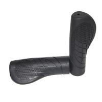 China Ergonomic Rubber Scooter Handlebar Cover For BMX / MTB Road Bicycles for sale