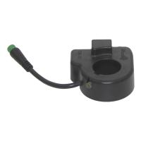 China Combination Bike Horn Switch Electric Scooters Handlebar Horn Button for sale