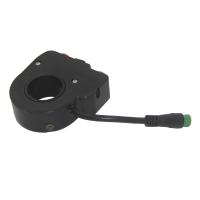 China Combination Bike Horn Switch Electric Scooters Handlebar Horn Button for sale