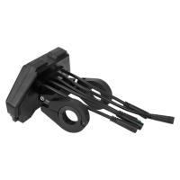 China E Scooter Digital Display ABS Electric Scooter Display For Kirin G2PRO for sale