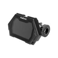 China E Scooter Digital Display ABS Electric Scooter Display For Kirin G2PRO for sale