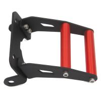 China Electric Scooter Foot Lever Scooter Frame For KUGOO M4 PRO for sale