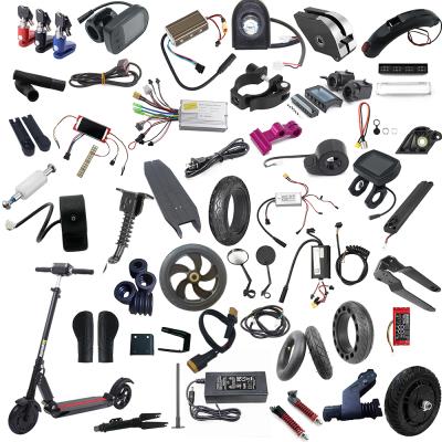 China TF-100 Dashboard Electric Scooter KUGOO M5 Electric Scooter Spare Parts for sale