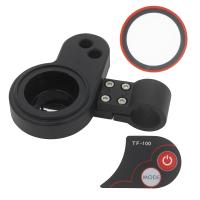 China TF-100 Dashboard Electric Scooter KUGOO M5 Electric Scooter Spare Parts for sale