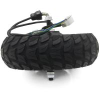 China 1200W KuKirin G3 Scooter Engines Motor For Electric Scooter for sale
