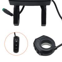 China G2 Pro Electric Scooter Dashboard  Kugoo Scooter Parts Black for sale