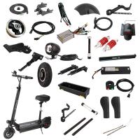 China G2 Pro Electric Scooter Dashboard  Kugoo Scooter Parts Black for sale