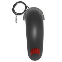China Customized Scooter Rear Fender Kugoo M4 PRO Electric Scooter Mudguard for sale