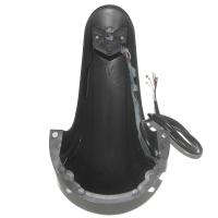 China Customized Scooter Rear Fender Kugoo M4 PRO Electric Scooter Mudguard for sale