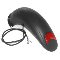 China Customized Scooter Rear Fender Kugoo M4 PRO Electric Scooter Mudguard for sale