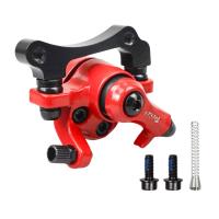 China Metal Electric Scooter Disc Brake Caliper For Kugoo G2 Max Kugoo M4 Zero 8X 10X 10X for sale