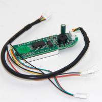 China Customized M365 PRO Controller Dashboard Electric Scooter Replacement Parts for sale
