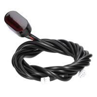 China Customized M365 PRO Controller Dashboard Electric Scooter Replacement Parts for sale