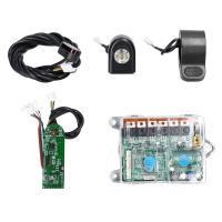 China Customized M365 PRO Controller Dashboard Electric Scooter Replacement Parts for sale