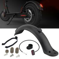 China M365 M365pro Scooter Fender ABD ABS Electric Scooter Mudguard for sale