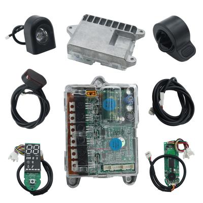 China 36V M365 Dashboard Electric Scooter Controller Aluminum For Mijia Xiaomi for sale