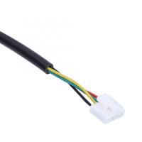 China 1.2m PU Scooter Cable M365 Scooter Parts Adjustable For Xiaomi for sale
