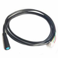 China 1.2m PU Scooter Cable M365 Scooter Parts Adjustable For Xiaomi for sale