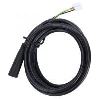China 1.2m PU Scooter Cable M365 Scooter Parts Adjustable For Xiaomi for sale