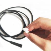 China 1.2m PU Scooter Cable M365 Scooter Parts Adjustable For Xiaomi for sale