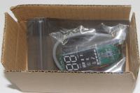 China Aluminum Xiaomi M365 Dashboard Green Mi Scooter Dashboard Durable for sale
